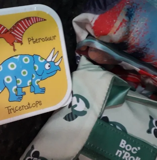 How to reduce waste at school?